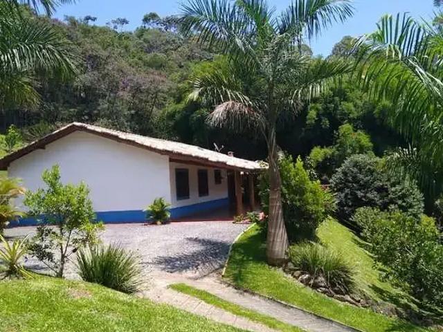 Sítio / Chácara para Venda em São José dos Campos/SP São Francisco Xavier