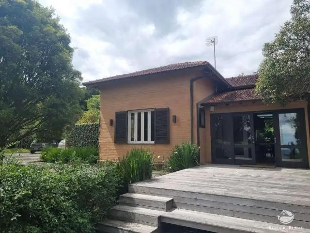 Sítio / Chácara para Venda em São José dos Campos/SP São Francisco Xavier