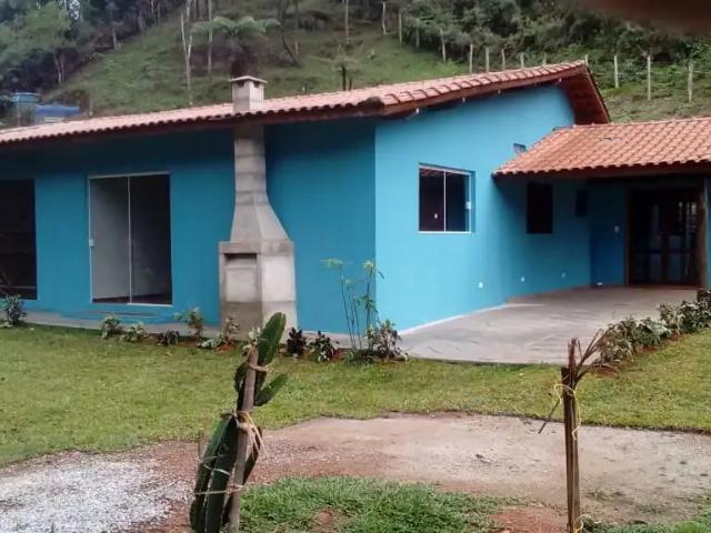 Sítio / Chácara para Venda em São José dos Campos/SP Santa Barbara 3 Quartos