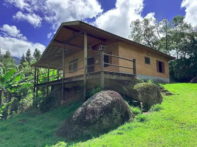 Sítio / Chácara para Venda em São José dos Campos/SP Santa Barbara 3 Quartos
