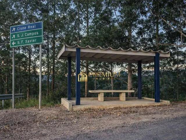 Sítio / Chácara para Venda em São José dos Campos/SP Santa Barbara