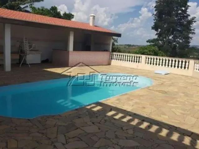 Sítio / Chácara para Venda em São José dos Campos/SP Santa Cecília I 2 Quartos