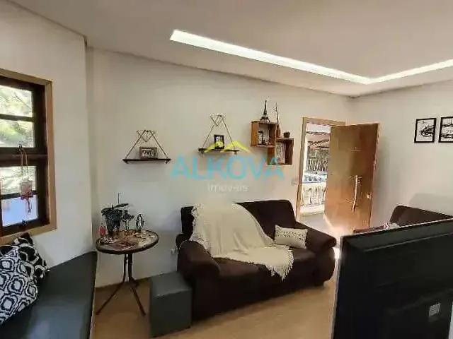 Sítio / Chácara para Venda em São José dos Campos/SP Santa Cecilia II 4 Quartos