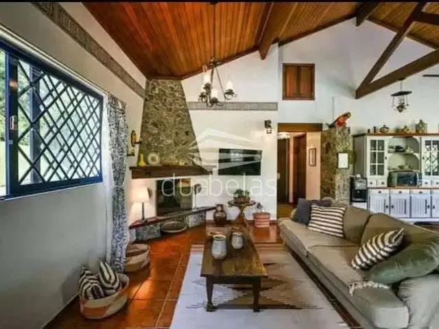 Sítio / Chácara para Venda em São José dos Campos/SP Santa Helena 2 Quartos