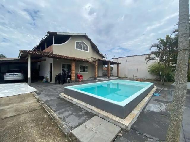 Sítio / Chácara para Venda em São José dos Campos/SP Santana 3 Quartos