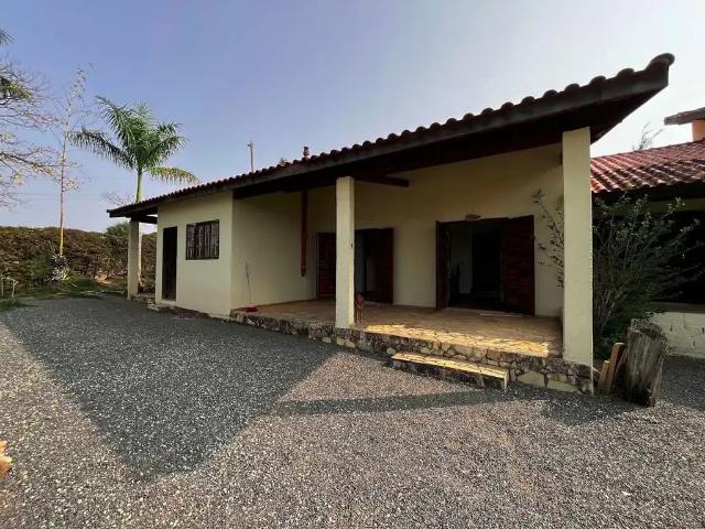Sítio / Chácara para Venda em São José dos Campos/SP Santana 3 Quartos