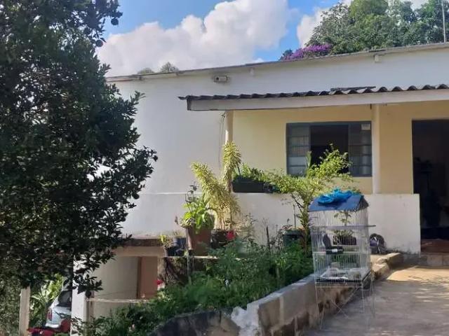 Sítio / Chácara para Venda em São José dos Campos/SP Santana 3 Quartos