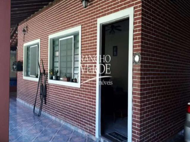 Sítio / Chácara para Venda em São José dos Campos/SP Santana 3 Quartos