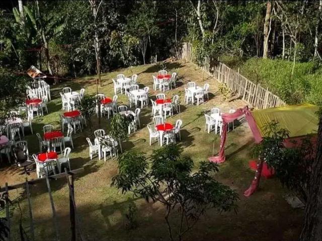 Sítio / Chácara para Venda em São José dos Campos/SP Santana 3 Quartos