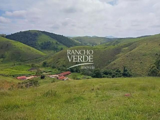 Sítio / Chácara para Venda em São José dos Campos/SP Santana 3 Quartos