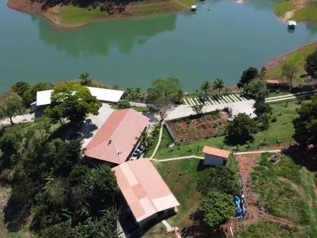 Sítio / Chácara para Venda em São José dos Campos/SP Santana 10 Quartos