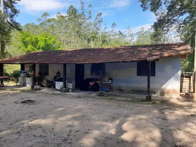 Sítio / Chácara para Venda em São José dos Campos/SP Santana 1 Quartos