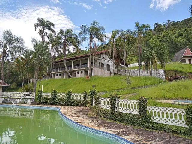 Sítio / Chácara para Venda em São José dos Campos/SP Santana 1 Quartos