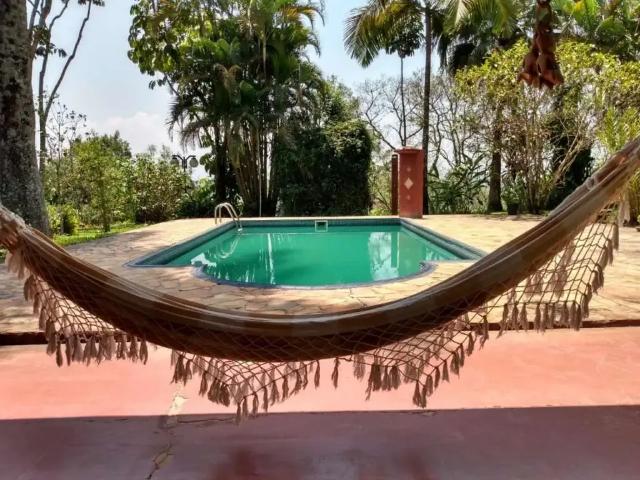 Sítio / Chácara para Venda em São José dos Campos/SP Santana 2 Quartos