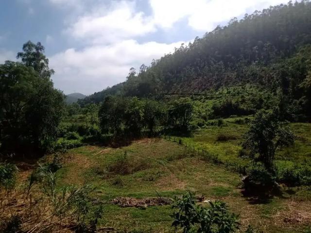 Sítio / Chácara para Venda em São José dos Campos/SP Santana