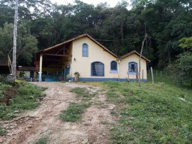 Sítio / Chácara para Venda em São José dos Campos/SP Santana