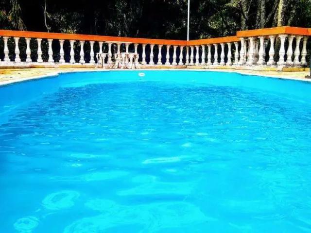 Sítio / Chácara para Venda em São José dos Campos/SP Santana 4 Quartos