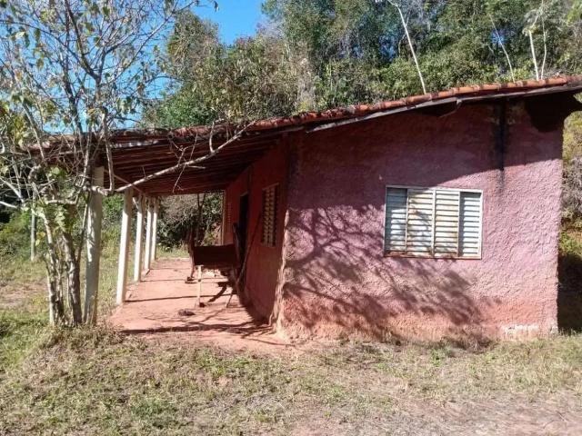 Sítio / Chácara para Venda em São José dos Campos/SP Santana