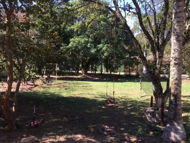 Sítio / Chácara para Venda em São José dos Campos/SP Santana