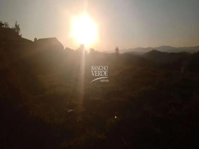 Sítio / Chácara para Venda em São José dos Campos/SP Santana