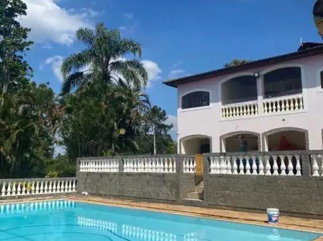 Sítio / Chácara para Venda em São José dos Campos/SP Santana 5 Quartos