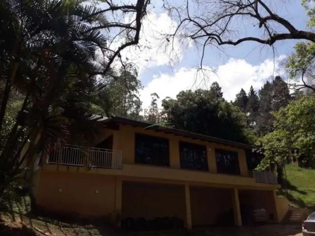 Sítio / Chácara para Venda em São José dos Campos/SP Santana