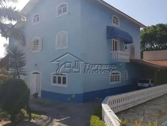 Sítio / Chácara para Venda em São José dos Campos/SP Serrote 3 Quartos