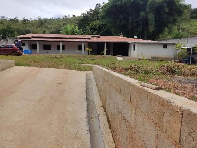 Sítio / Chácara para Venda em São José dos Campos/SP Turvo 2 Quartos