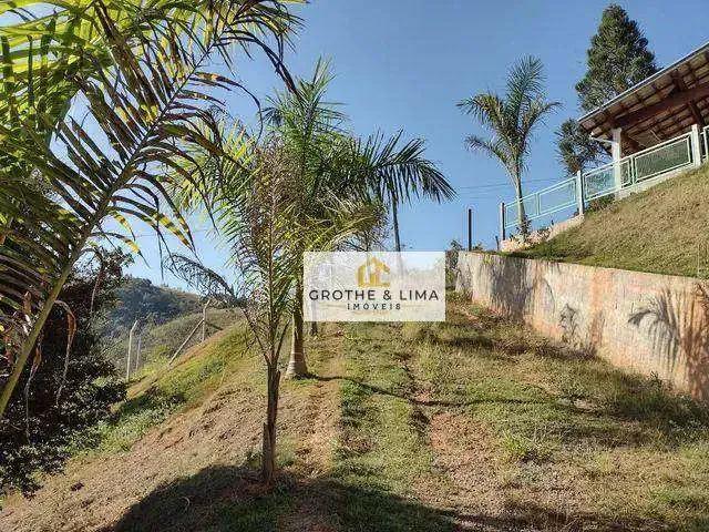Sítio / Chácara para Venda em São José dos Campos/SP Turvo 3 Quartos
