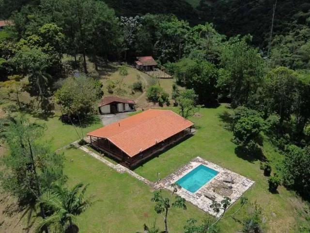 Sítio / Chácara para Venda em São José dos Campos/SP Turvo 3 Quartos