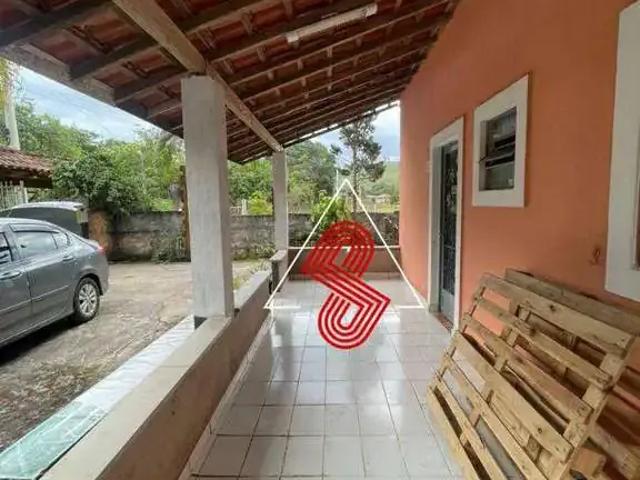 Sítio / Chácara para Venda em São José dos Campos/SP Turvo 4 Quartos