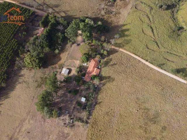 Sítio / Chácara para Venda em São José dos Campos/SP Taquari