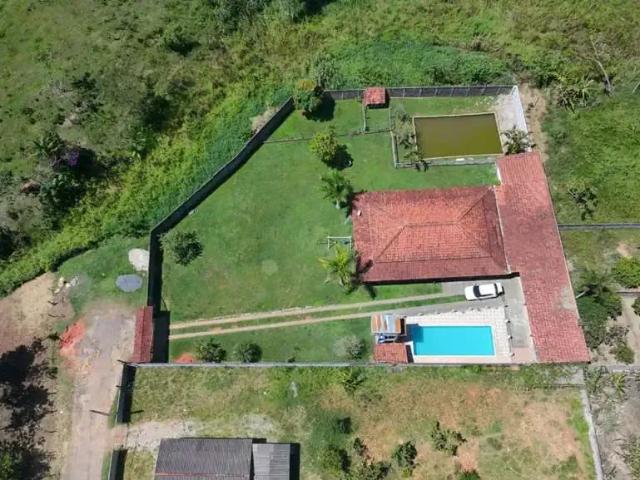 Sítio / Chácara para Venda em São José dos Campos/SP Taquari 2 Quartos