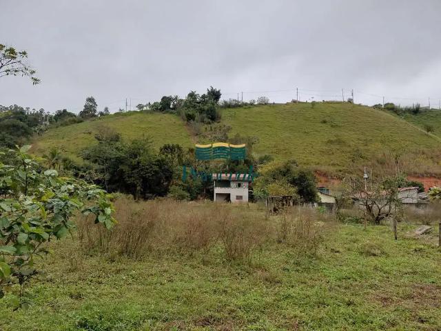 Sítio / Chácara para Venda em São José dos Campos/SP Taquari 4 Quartos