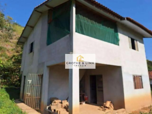 Sítio / Chácara para Venda em São José dos Campos/SP Taquari 5 Quartos