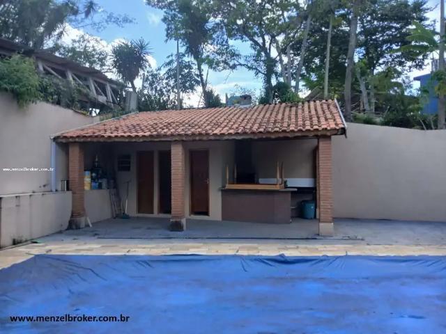 Sítio / Chácara para Venda em São José dos Campos/SP Torrão de Ouro 2 Quartos