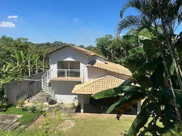 Sítio / Chácara para Venda em São José dos Campos/SP Urbanova 4 Quartos