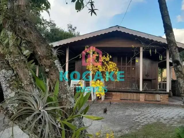 Sítio / Chácara para Venda em São José dos Campos/SP Vila Cândida 3 Quartos