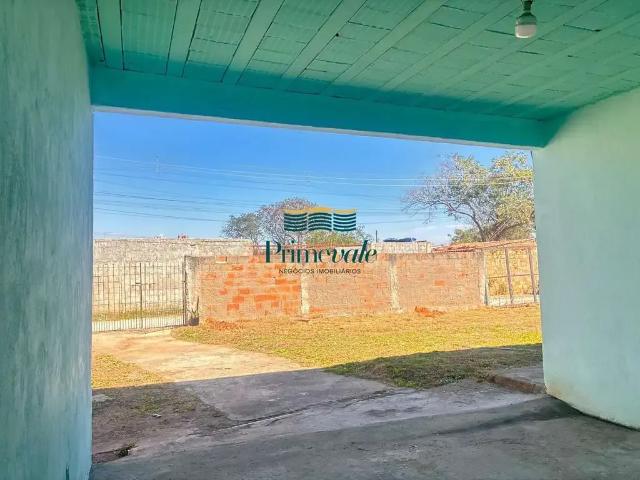 Sítio / Chácara para Venda em São José dos Campos/SP Vila Industrial 4 Quartos