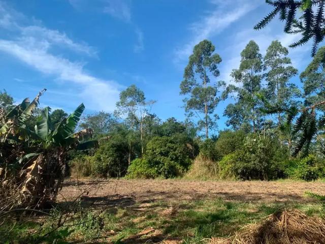 Sítio / Chácara para Venda em São José dos Campos/SP Vila Industrial