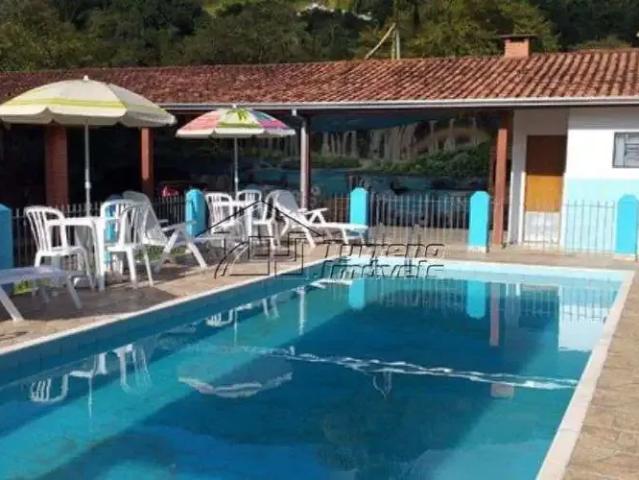 Sítio / Chácara para Venda em São José dos Campos/SP Vila São Geraldo 3 Quartos
