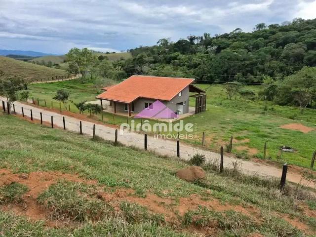 Sítio / Chácara para Venda em São José dos Campos/SP Vila São Geraldo 3 Quartos