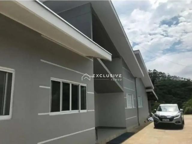Sítio / Chácara para Venda em São José dos Campos/SP Vila São Geraldo 3 Quartos
