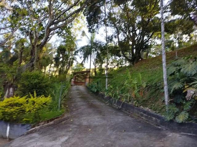 Sítio / Chácara para Venda em São José dos Campos/SP Vila São Geraldo 4 Quartos