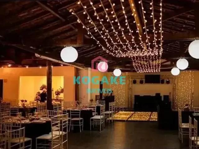 Sítio / Chácara para Venda em São José dos Campos/SP Vila São Paulo 3 Quartos