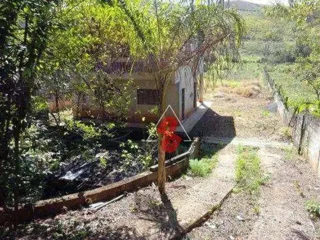 Sítio / Chácara para Venda em São José dos Campos/SP Vila Paiva 4 Quartos