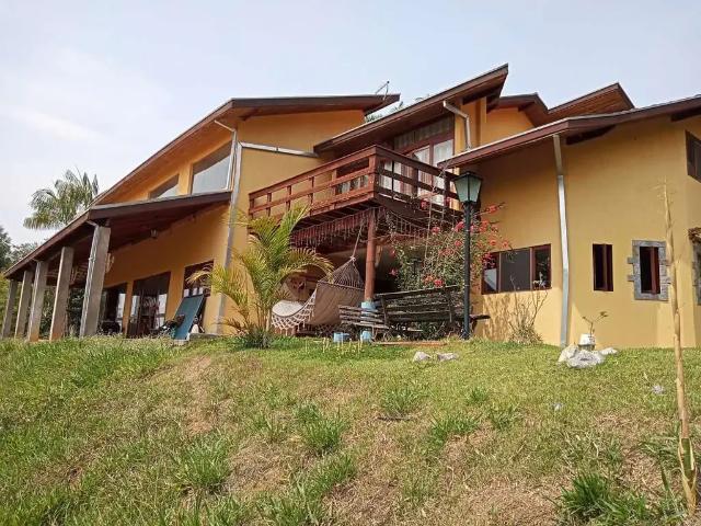 Sítio / Chácara para Venda em São José dos Campos/SP Village Alpino 2 Quartos