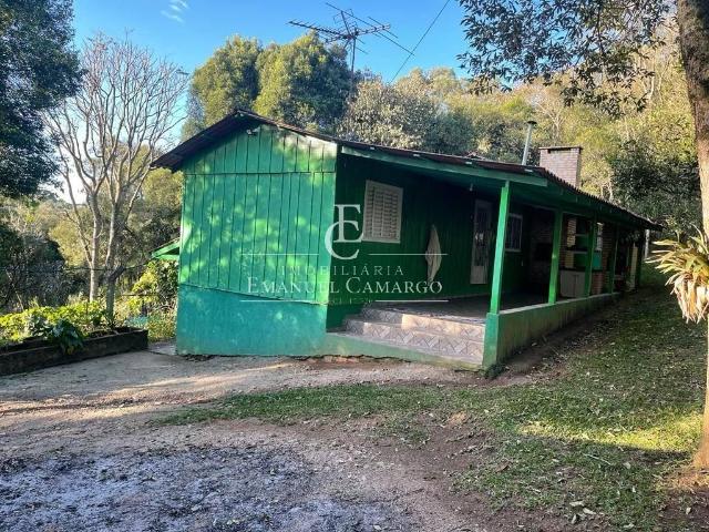 Sítio / Chácara para Venda em São José dos Pinhais/PR Três Marias