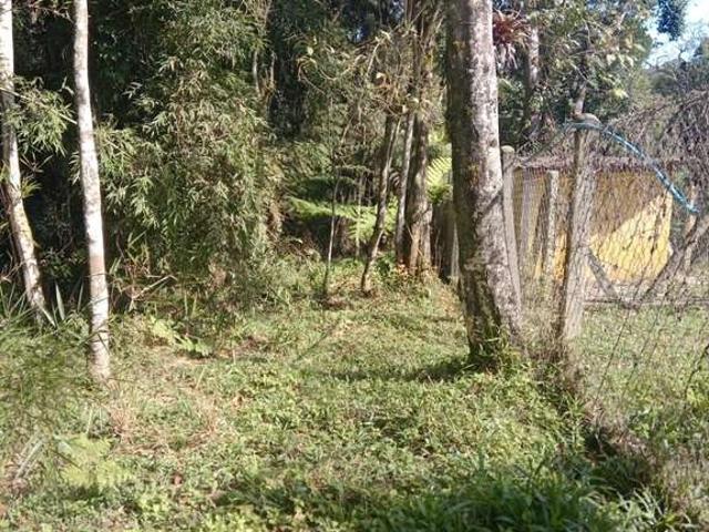 Sítio / Chácara para Venda em São José dos Pinhais/PR Zona Rural