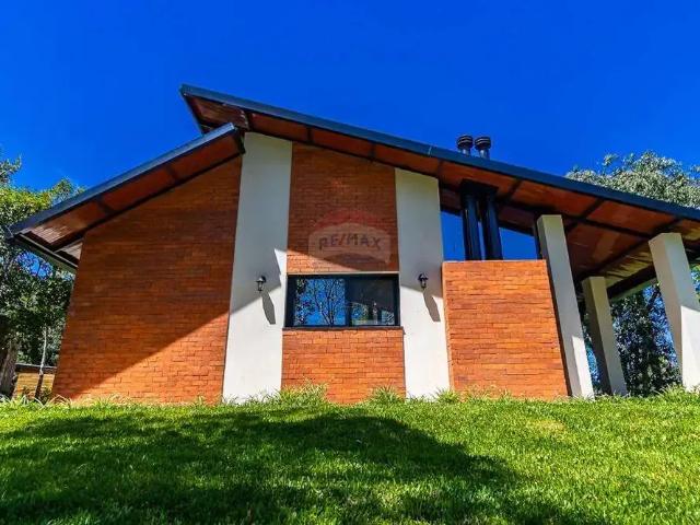 Sítio / Chácara para Venda em São José dos Pinhais/PR Zona Rural 1 Quartos